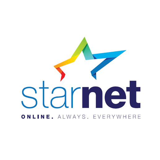 Pjese e STARNET – Know