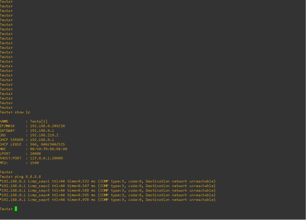 Si Të Menaxhoni Internetin e Fëmijëve Tuaj me Kid Control në Router ...